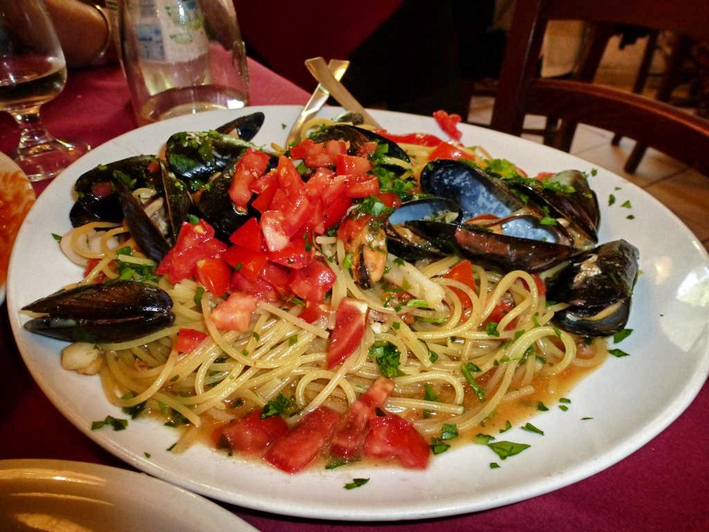 Insider-Tipps für Pisa: Die besten Restaurants, Sehenswürdigkeiten und ...