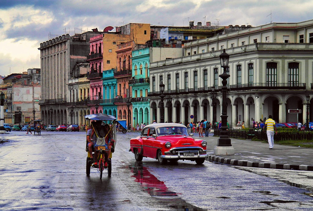 Havanna Must Do's & Dont's oder Liebe auf den 2. Blick