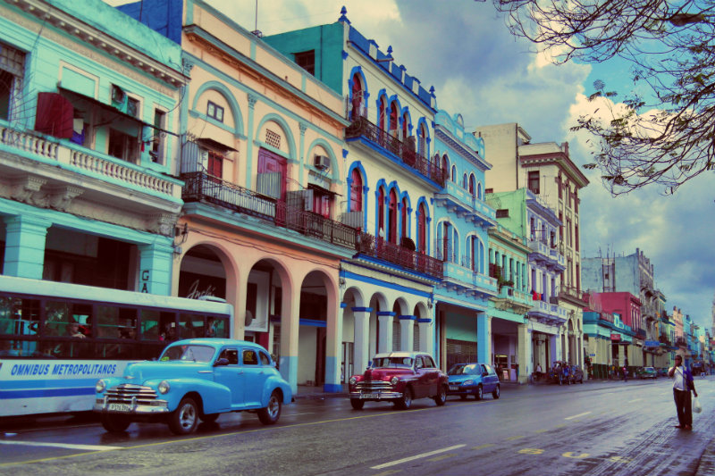 Havanna Must Do's & Dont's oder Liebe auf den 2. Blick