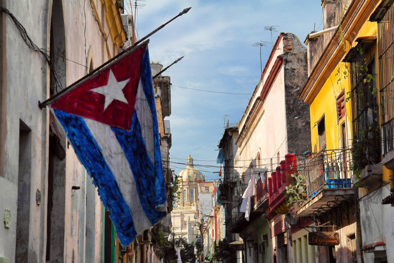 Havanna Must Do's & Dont's oder Liebe auf den 2. Blick