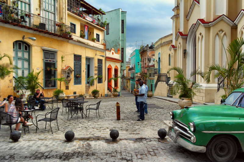 Havanna Must Do's & Dont's oder Liebe auf den 2. Blick