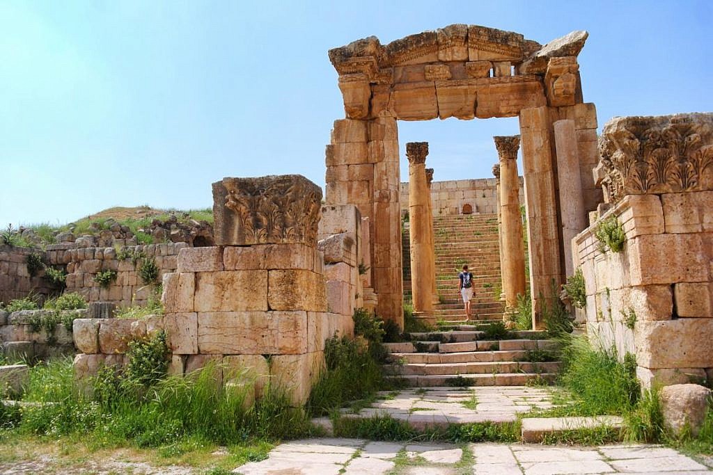 Jordanien Highlights: Das musst Du gesehen haben! - paradise-found.de