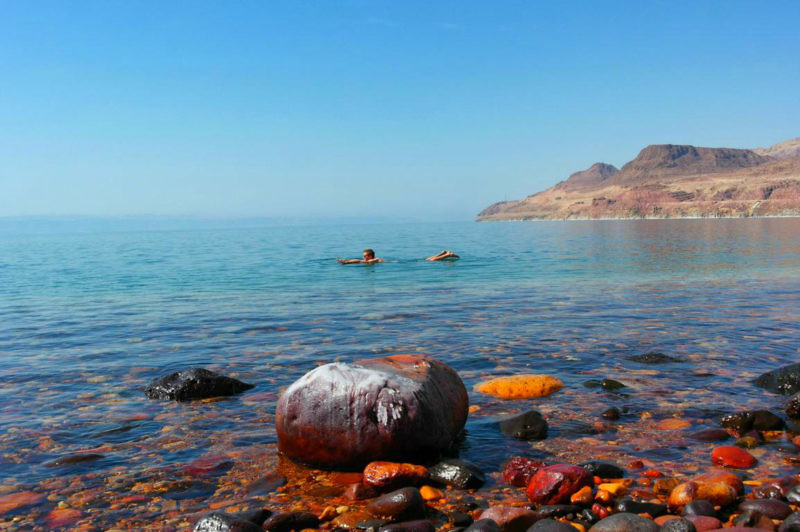 Jordanien Highlights: Das musst Du gesehen haben! - paradise-found.de