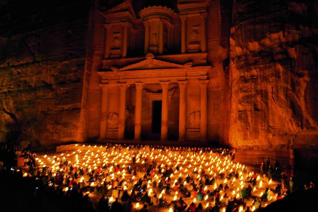 Jordanien Highlights: Das musst Du gesehen haben! - paradise-found.de