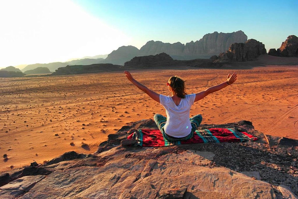 Jordanien Highlights: Das musst Du gesehen haben! - paradise-found.de