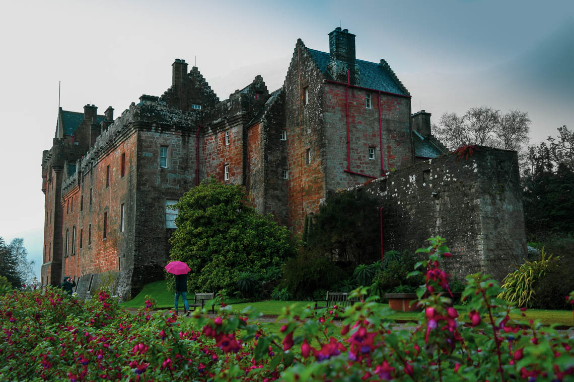 Isle of Arran: Sehenswürdigkeiten & Tipps für das Miniatur-Schottland