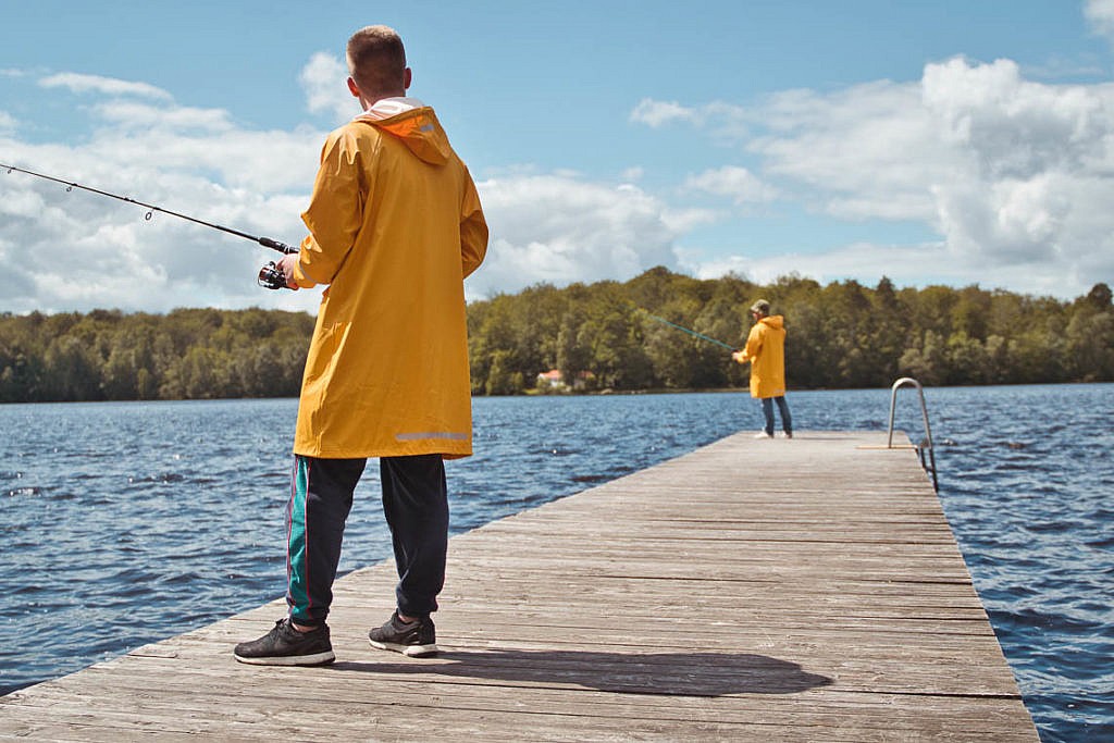 Der Kanu Trip in Schweden - das ultimative Wildnis-Abenteuer