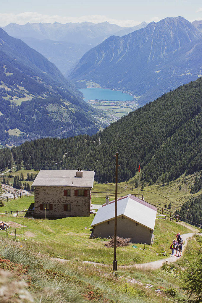 8 Valposchiavo Ausflugsziele & Sehenswürdigkeiten, die Du nicht ...
