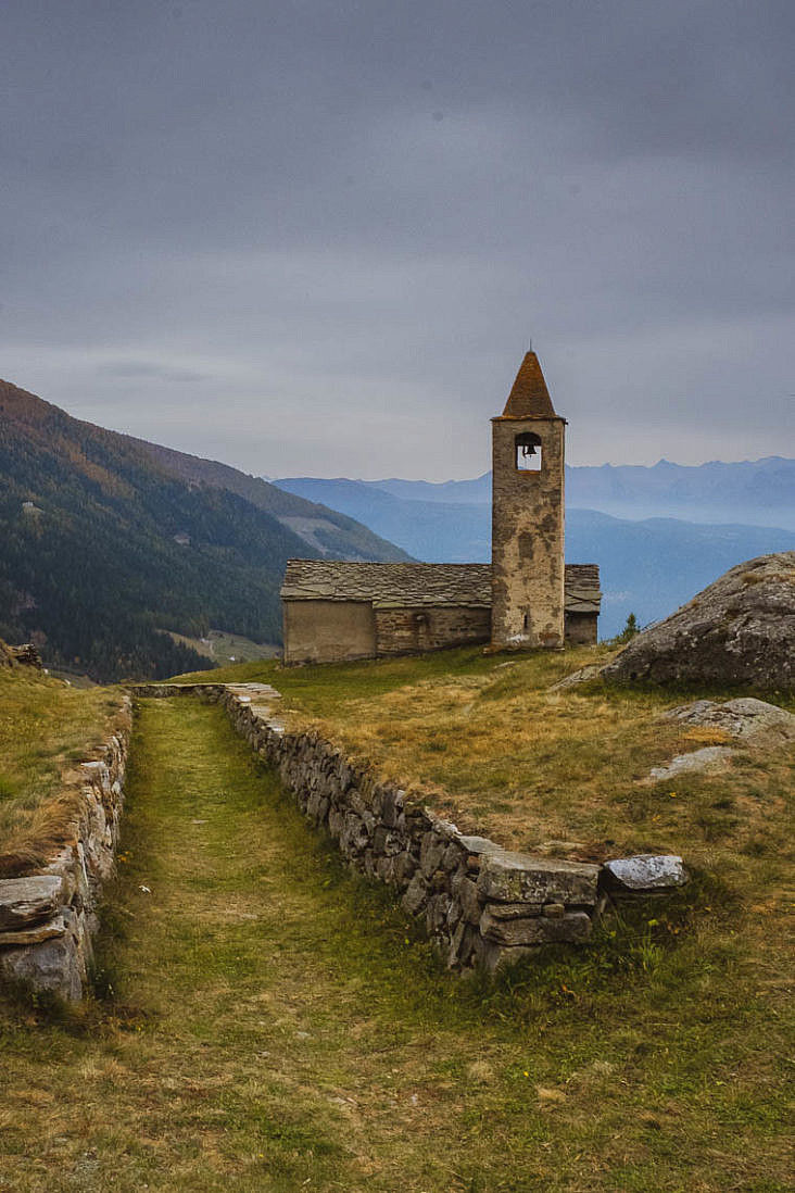 8 Valposchiavo Ausflugsziele & Sehenswürdigkeiten, die Du nicht ...