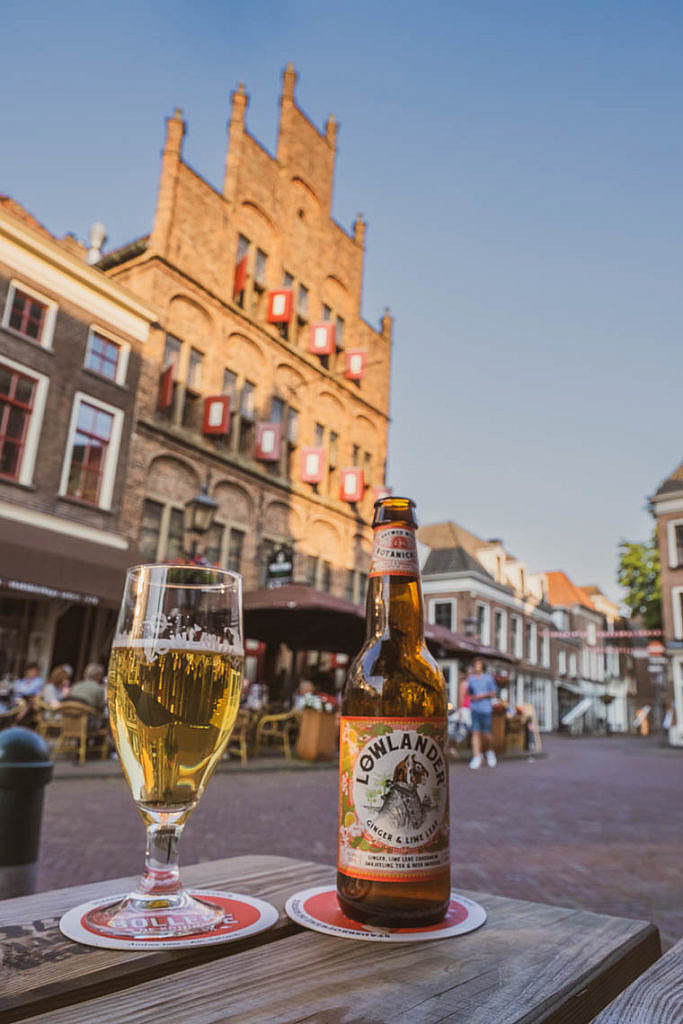 Hansestadt Doesburg: 18 Sehenswürdigkeiten & Tipps für die bezaubernde ...