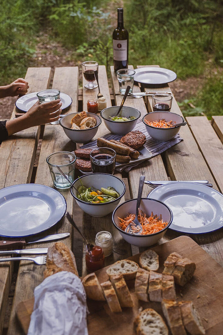 Nutchel Les Ardennes - Der perfekte Tiny House-Urlaub in Belgien ...