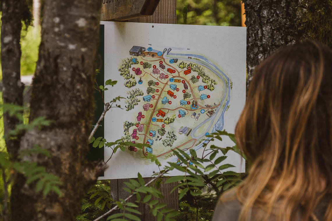 Nutchel Les Ardennes - Der perfekte Tiny House-Urlaub in Belgien ...