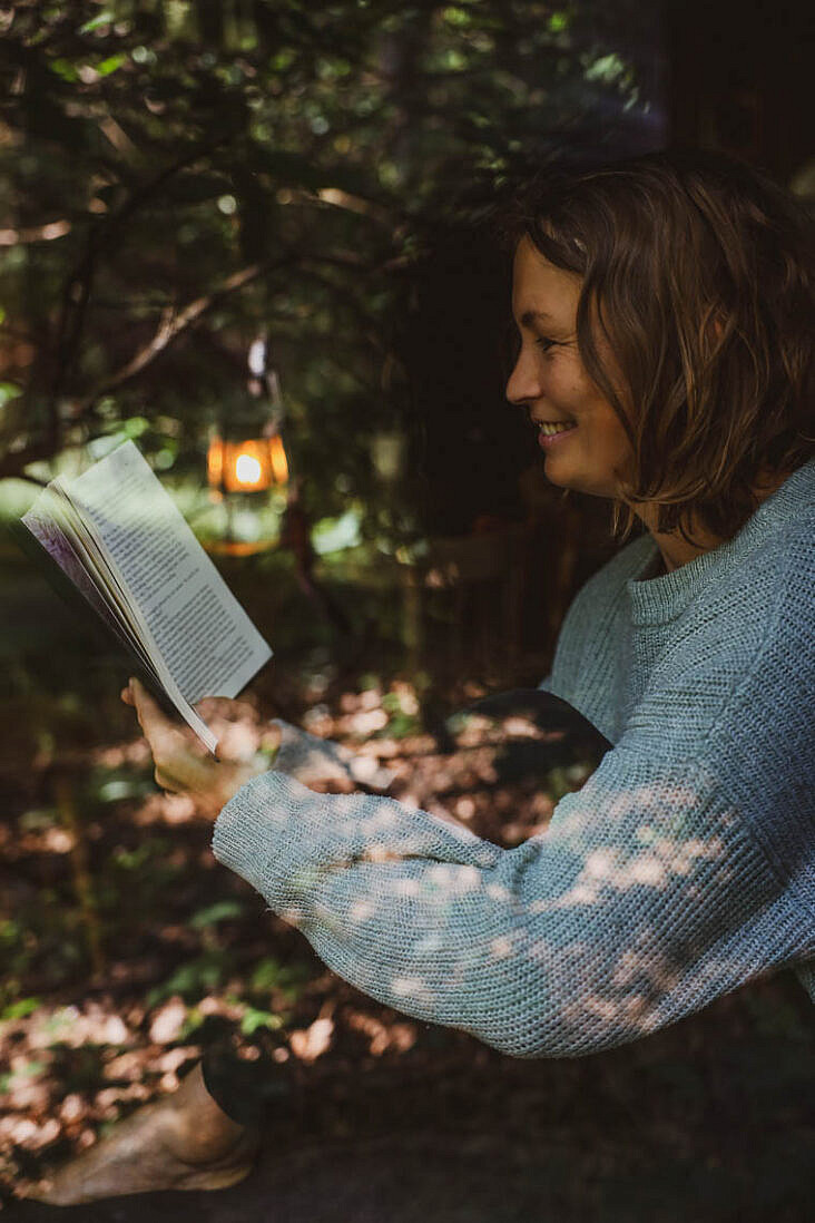Nutchel Les Ardennes - Der perfekte Tiny House-Urlaub in Belgien ...