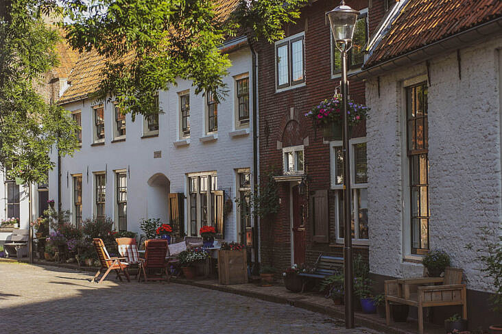 Geschichte trifft Kunst: Hansestadt Hattem Sehenswürdigkeiten & Tipps