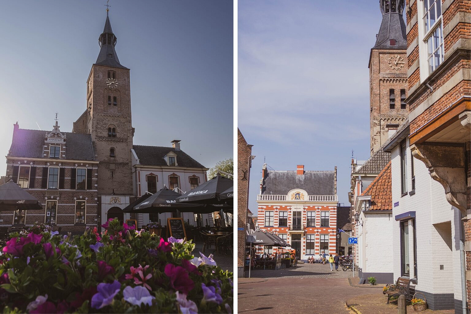 Geschichte trifft Kunst: Hansestadt Hattem Sehenswürdigkeiten & Tipps