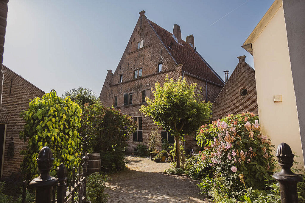 Geschichte trifft Kunst: Hansestadt Hattem Sehenswürdigkeiten & Tipps