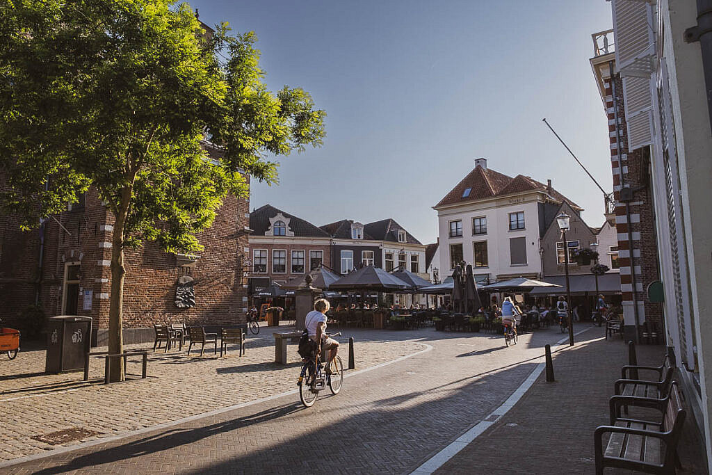 Geschichte trifft Kunst: Hansestadt Hattem Sehenswürdigkeiten & Tipps
