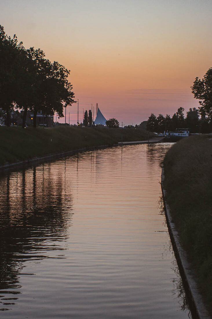 Geschichte trifft Kunst: Hansestadt Hattem Sehenswürdigkeiten & Tipps
